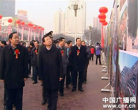 甘肃四十三个贫困县农民纯收入翻番 中国广播网