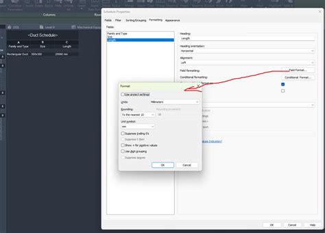 Pipe Schedule Calculated Total Length Rounded Up To The Nearest 10m