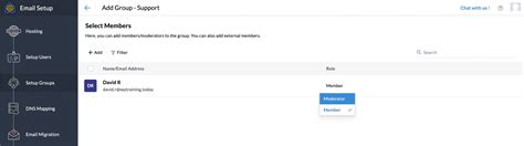 A Complete Guide For Setting Up Your Business Email Zoho Mail