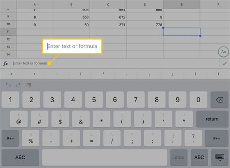 How To Sum Columns Or Rows In Google Sheets