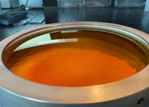 Large Aperture Optics Yudi Optics