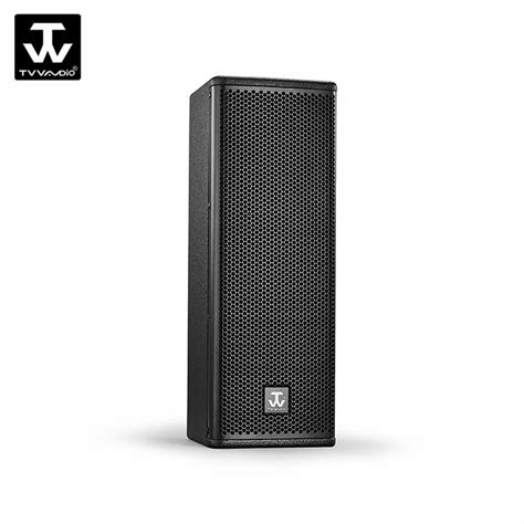Professional Audio Column Speaker 150w Subwoofer Line Array Outdoor Speakers System Buy