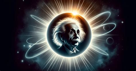 A Solar Eclipse Helped Prove Einsteins Theory Of General Relativity