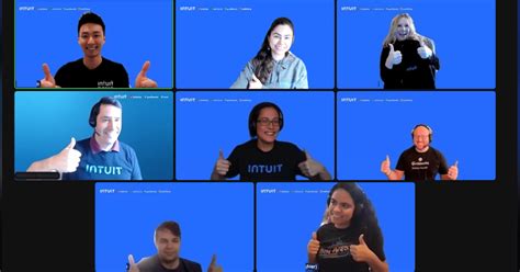 5 Ways Intuit Is Building A Great Virtual Sales Culture Intuit Blog