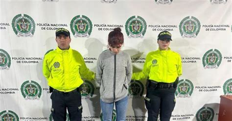 Atentado A Miguel Uribe Katerine Martínez Afirmó No Ser Alias Gabriela