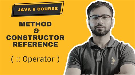 Java 8 Method And Constructor References Simplifying Code And Boosting Efficiency Explained