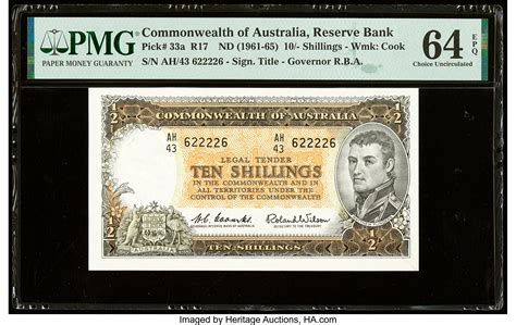 Radar Serial Number Australia Commonwealth Bank Of Australia 10 Lot
