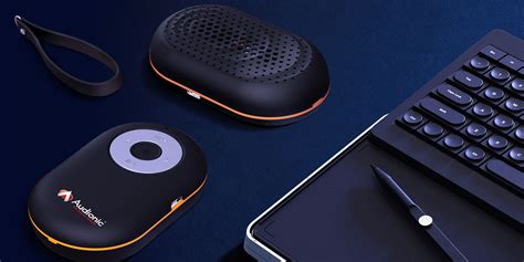 Audionic Akasaki Mobile Speaker