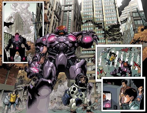 Leinil Francis Yu Magique