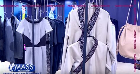 Б Уранчимэг Амно фэйшн ХХК дэлхийн зах зээлд бүтээгдэхүүнээ гаргаж эхэлсэн