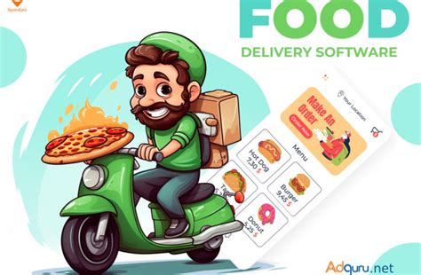 Take Your Restaurant Business To The Next Level With Spotneats