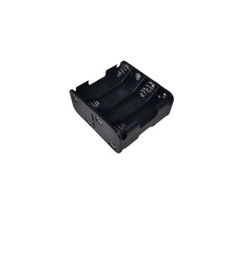 Battery Tray Applied Instruments