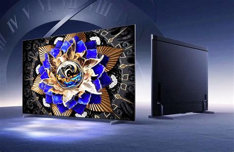 El Televisor Tcl X11g Max Qled Con Miniled De 115 Pulgadas Se Deja Ver En La Ifa ¿llegará A Europa