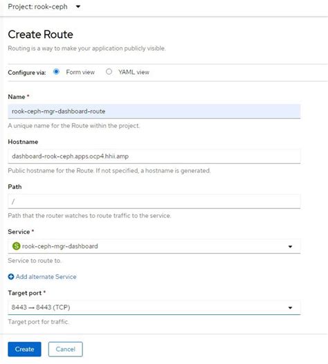 Deploy Red Hat OpenShift Node Compact Cluster
