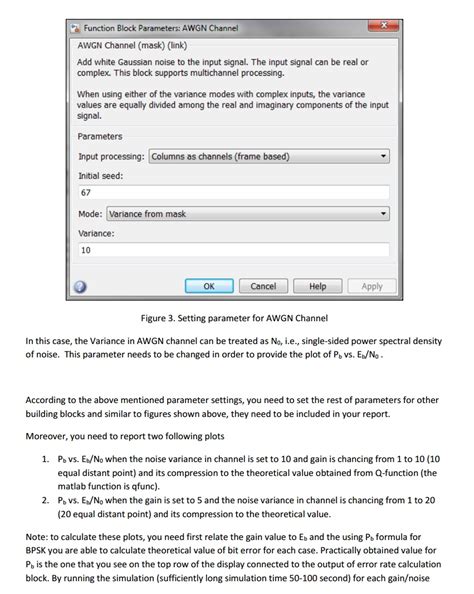Please Help With This Assignment Requires Matlab