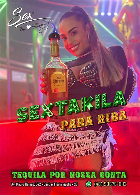 ProgramaÇÃo Sex Floripa