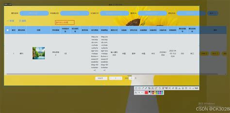 Springboot计算机毕业设计外文学术期刊遴选服务平台ba094 CSDN博客