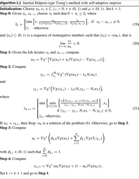 Inertial Halpern Type Tsengs Method For Approximating A Solution To