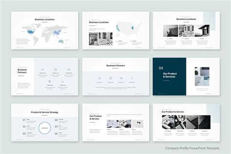 Style Guide Examples Business Yoiki Guide