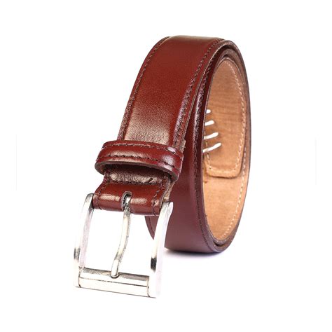 Cinturon Studebaker Clasico Cuero Maldo Studebaker