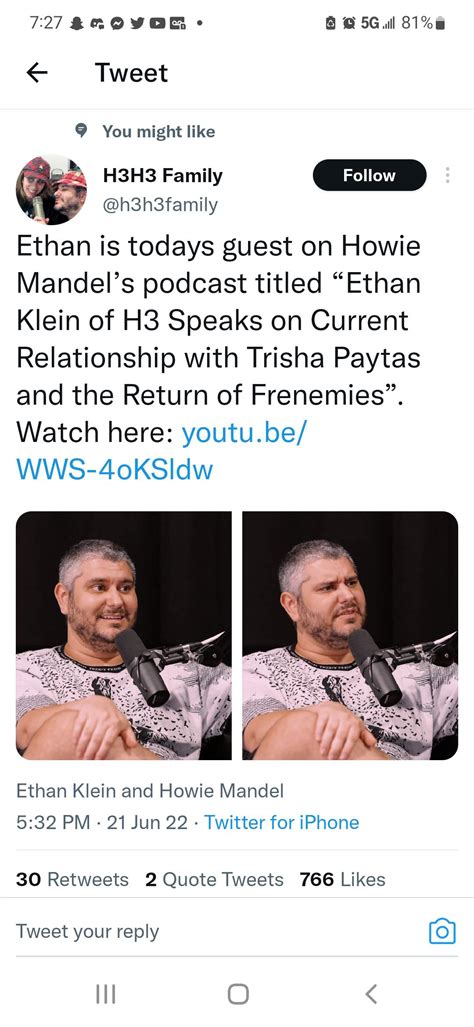 Ethan Cant Help Himself Can He Rfrenemies3