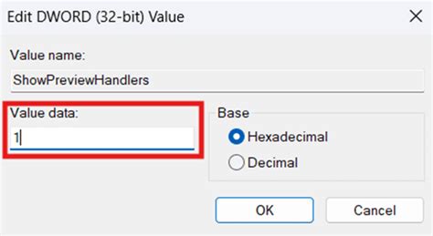 How To Manage Show Preview Handlers In The Preview Pane Of File Explorer In Windows 11 Ninjaone