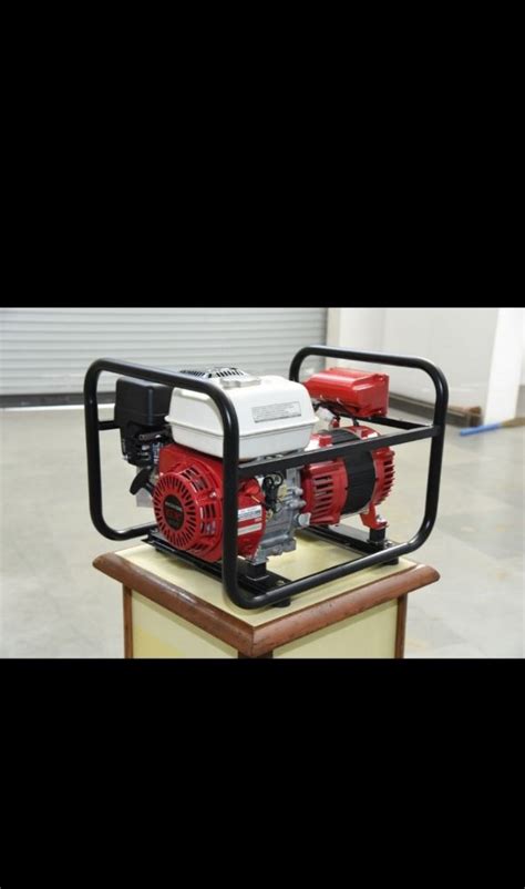Honda 3kva Generator Specifications Disount Deals