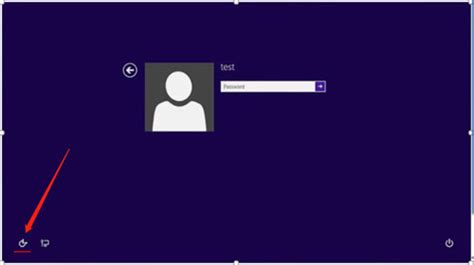 When Lost Or Forgot Windows 8 8 1 Password How To Reset It
