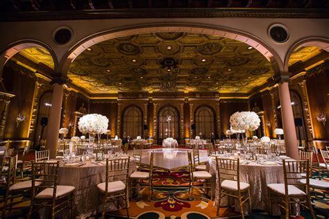 Biltmore Hotel La Wedding