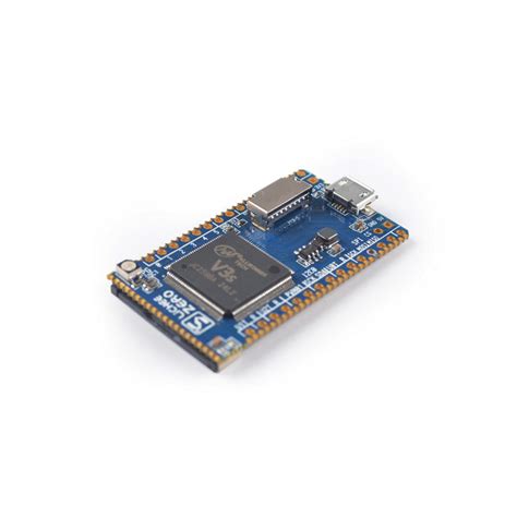 Sipeed Licheepi Zero Allwinner V S SoC Mini Linux Board