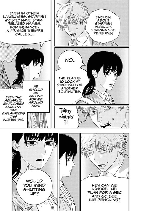 Chainsaw Man Ranimenocontext