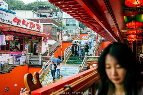 [인천] 차이나타운 맛집 연경