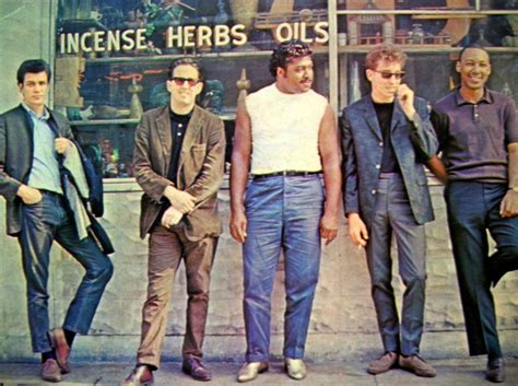 The Paul Butterfield Blues Band 1965