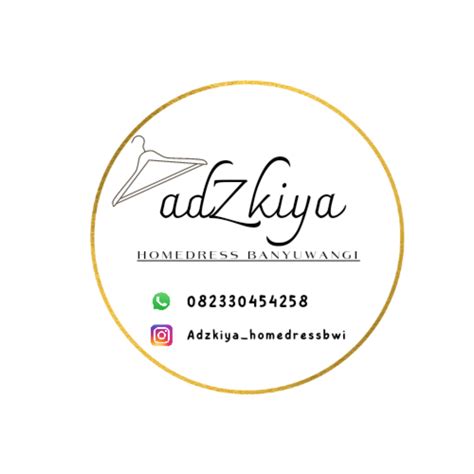 Produk Adzkiya Homedressbwi Shopee Indonesia