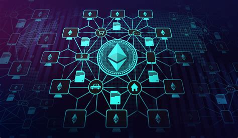 How To Build An Ethereum Dapp With Integrated Web3 Monitoring