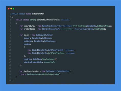 Are You Looking To Add Secure Authentication To Your Applications Istvan Izsak