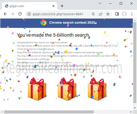 Remove Gopjn Com Virus Removal Guide « Guide How To « Newest Viruses And Malware