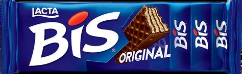 Bis Chocolate Ao Leite 126gr Lacta Lm Embalagens