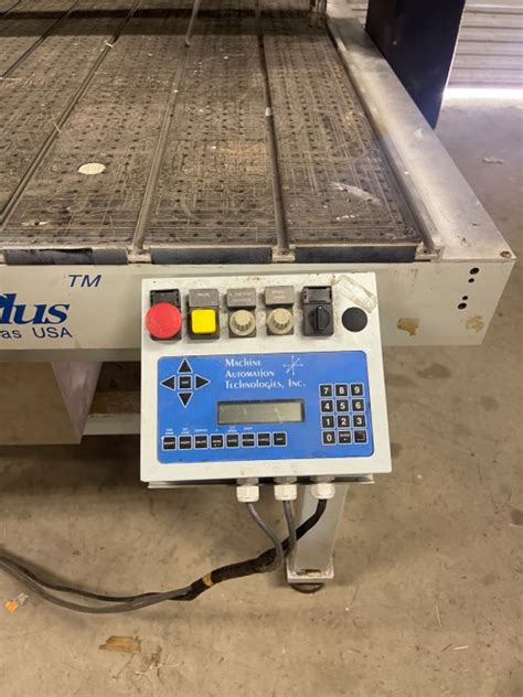 Multicam Plus Axis CNC Router Wood Signs Machine X For Sale Multicam Plus Axis CNC Router Wood Signs Machine X For Sale