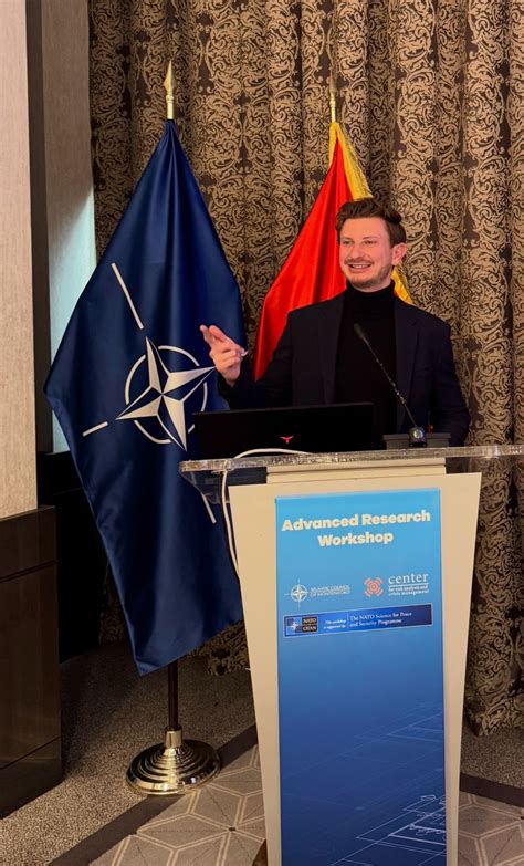 Nato Quantum Computing Martin Lutz