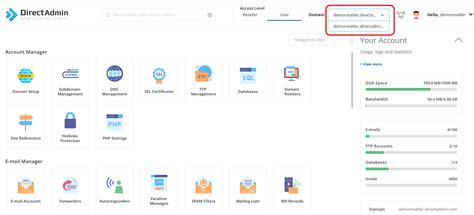 How To Access Email Routing In Directadmin Quick Guide 1