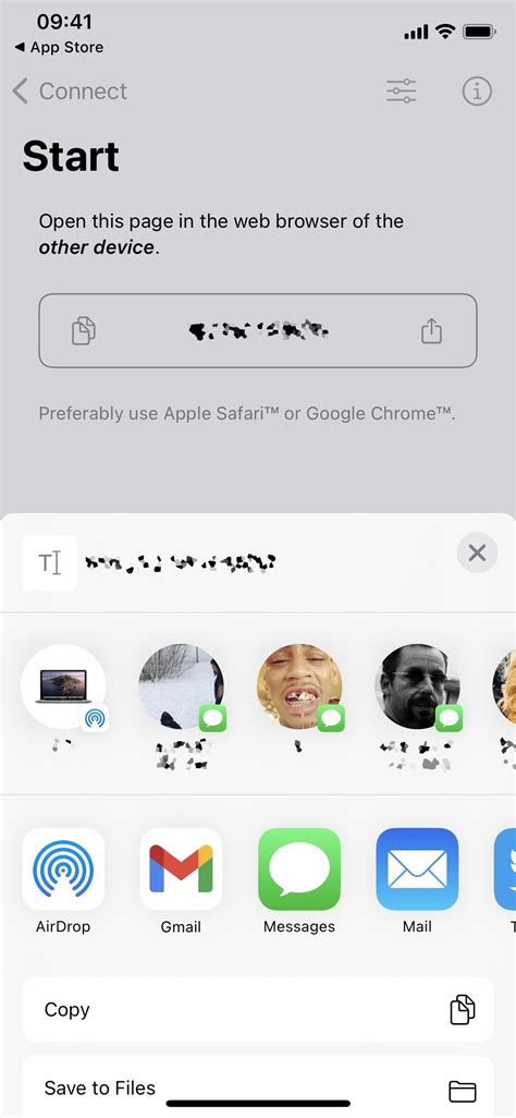 how to mirror your iphone s entire screen to mac and windows using any web browser ios and iphone