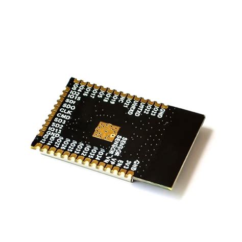 ESP S WiFi And Bluetooth Module Ardustore Dk