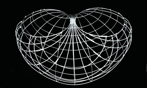 Cyclide Clipped 2 By Neighborjohn On Deviantart