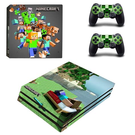 Ps4 Controller Skins Minecraft