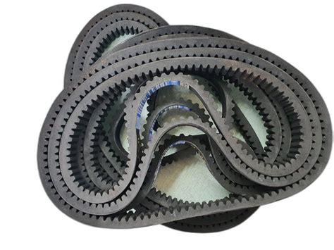 Variable Speed V Belt For Compressor At ₹ 800 Piece In Kolkata Id