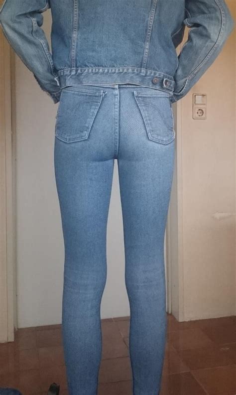 Pin Auf Jeans