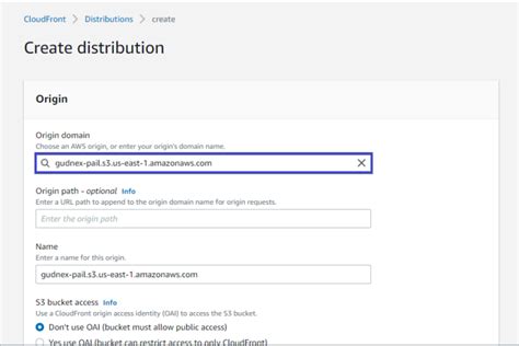 How To Set Up An Aws S3 Static Ssl Website How To Set Up An Aws S3 Static Ssl Website