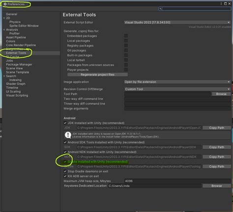 Gradle Build Failure Questions And Answers Unity Discussions