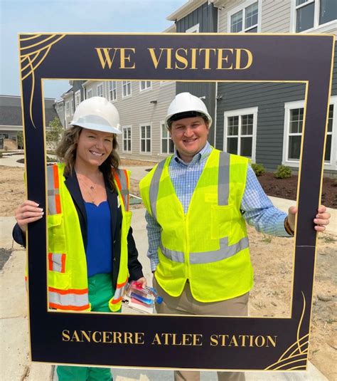 Austin Carpenter On Linkedin Yesterday Was A Great Day We Spoke To